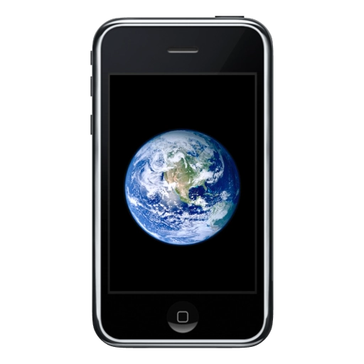 Screen Sizes